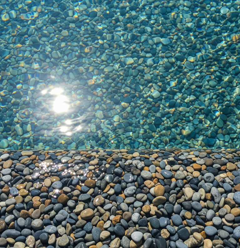 Quartz and Pebble Pool Finishes: Durability & Cost (Part 2) | Solution ...